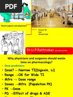 Tenderness Grading PDF | PDF | Medical Specialties | Musculoskeletal System