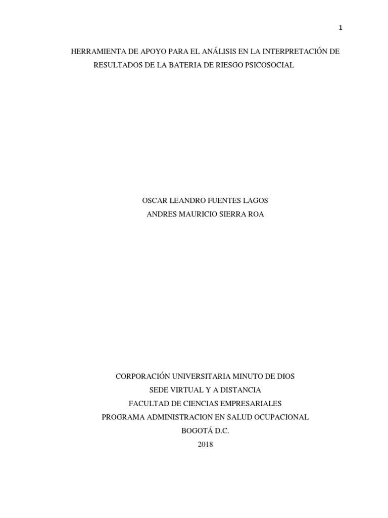 Manual CES | PDF | Estrés (biología) | Cuestionario