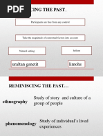 SBM PASBE Artifacts Finalized | PDF | Educational Assessment | Evaluation