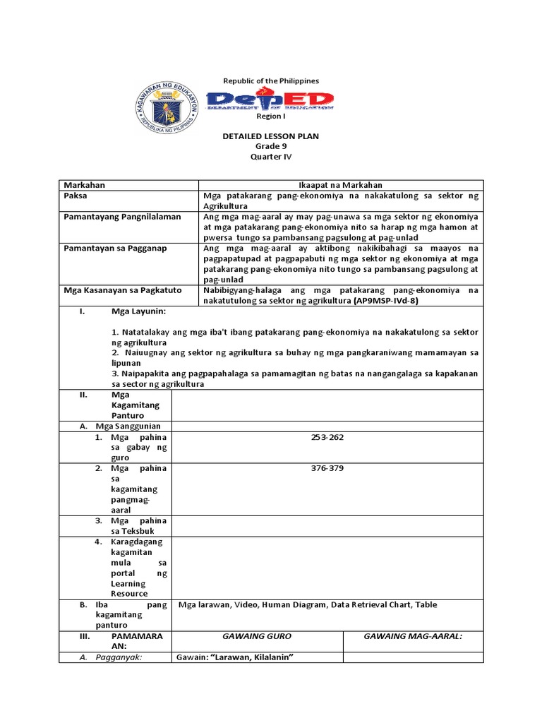 DLP A.P 9 | PDF