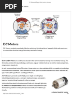 Interfacing Servo Motor With Atmega32 Atmel AVR Microcontroller PDF ...