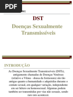 Modelo de Panfleto Editável (DST'S) Frente e Verso. Dobrar Ao Meio PPT ...