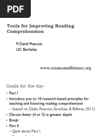 Understanding 5 Levels of Comprehension | PDF | Reading Comprehension ...
