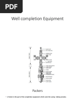 Halliburton Packer Information PDF | PDF | Casing (Borehole) | Chemical ...