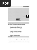 Gypsum Plaster Checklist | PDF | Plaster | Door