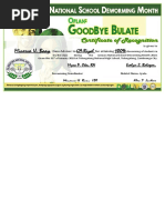 DOH Regional Office Contact Directory | PDF | Social Science