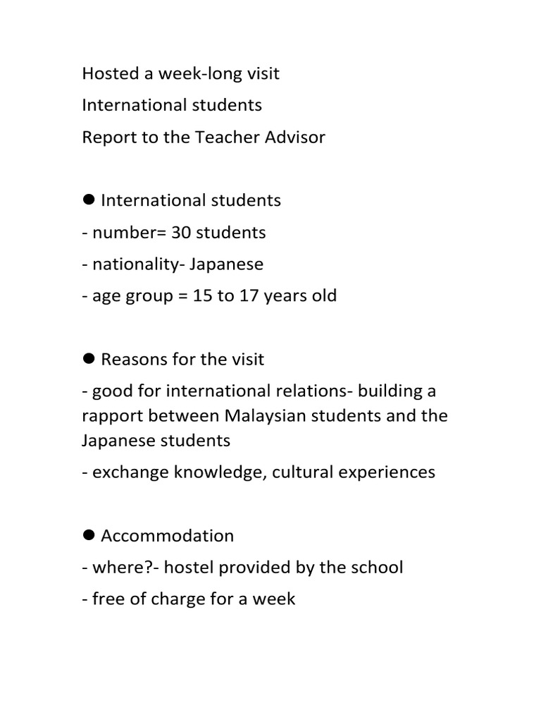 Report SPM 2018 | PDF