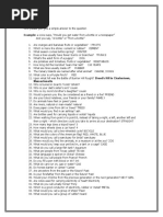 SVAR Assessment Prep Guide | PDF | Cognitive Science | Communication