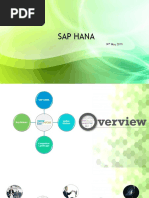 DMC | PDF | Sap Se | Cloud Computing