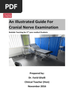 Neuro PE Cheat Sheet | PDF | Parietal Lobe | Anatomical Terms Of Motion