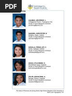 Fare Matrix Cagayan | PDF
