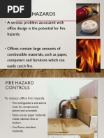 Basic - Hazard - Awareness - PPTX Version 1 | PDF | Hazards ...