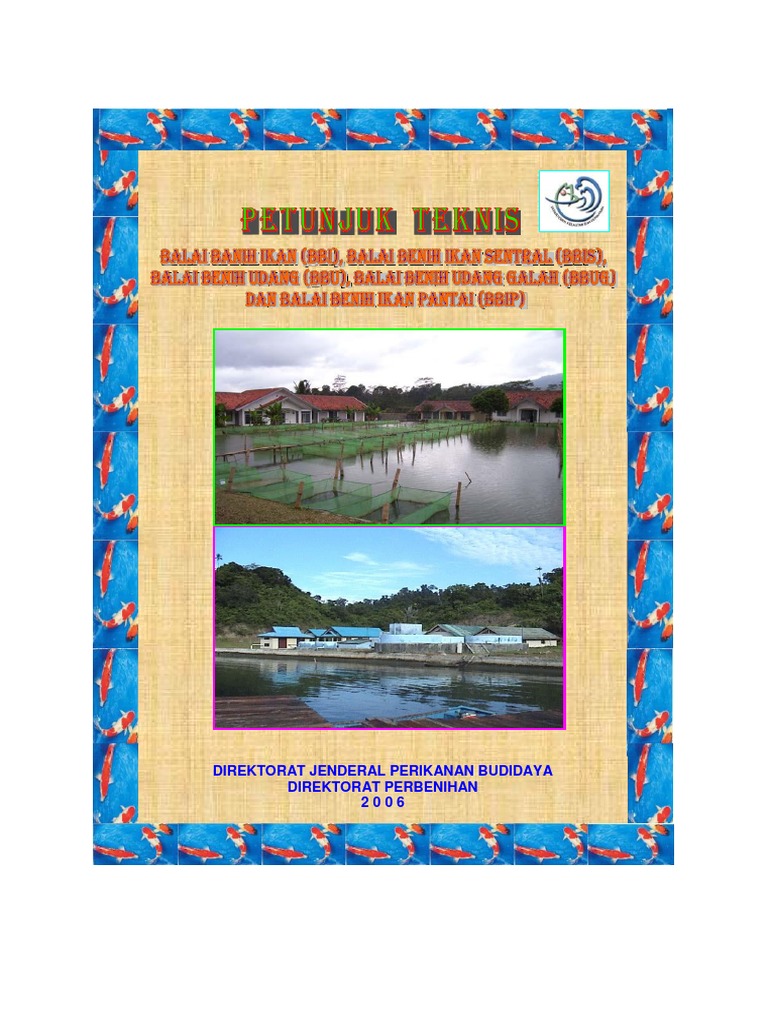 Juknis BBI OK. - BBI Lokal | PDF | Griya & Taman