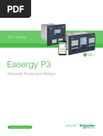 Easergy P3 Universal Relays - Instruction Manual P3U - en - QS - D004 ...