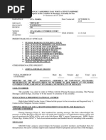 BHW Appointment | PDF