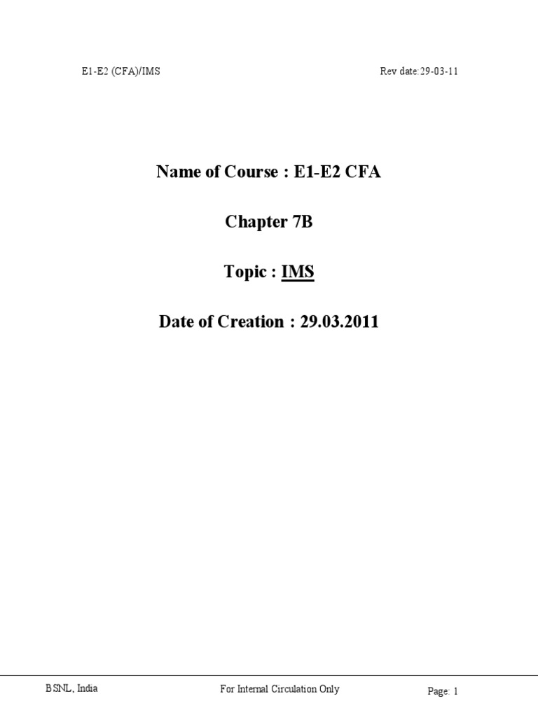 Packet Switching Pdf Ip Multimedia Subsystem Session Initiation