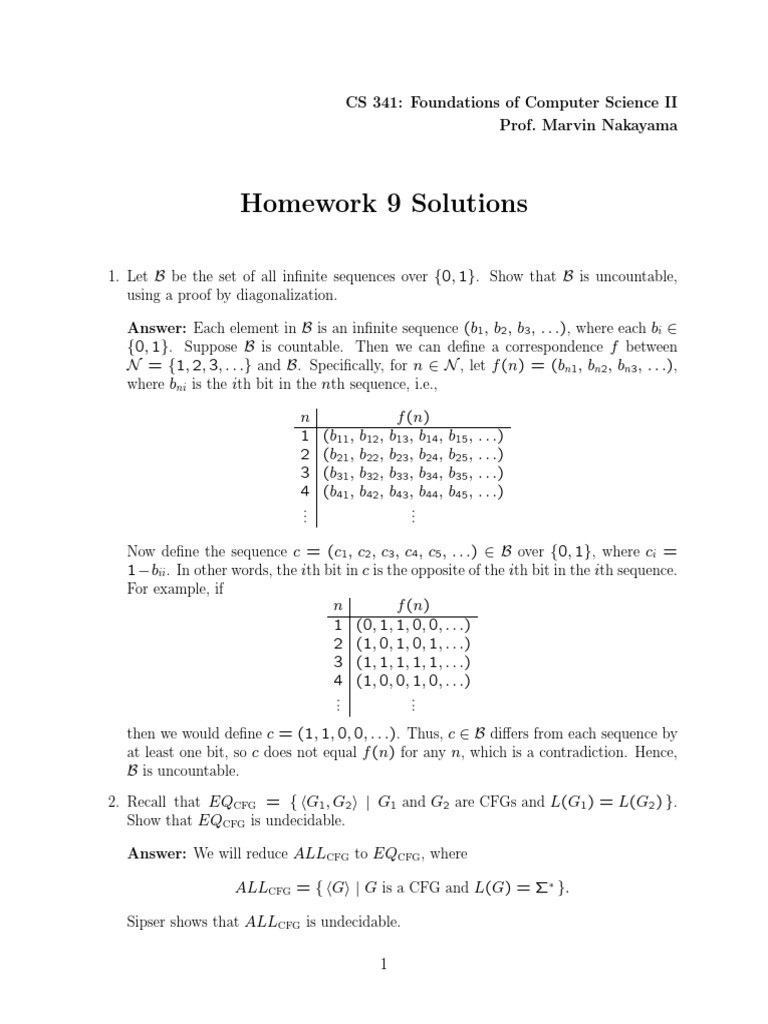 dd669110 PDF | PDF | Formalism (Deductive) | Metalogic