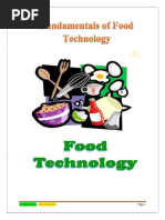 School Food Service Management | PDF | Schools | Teachers