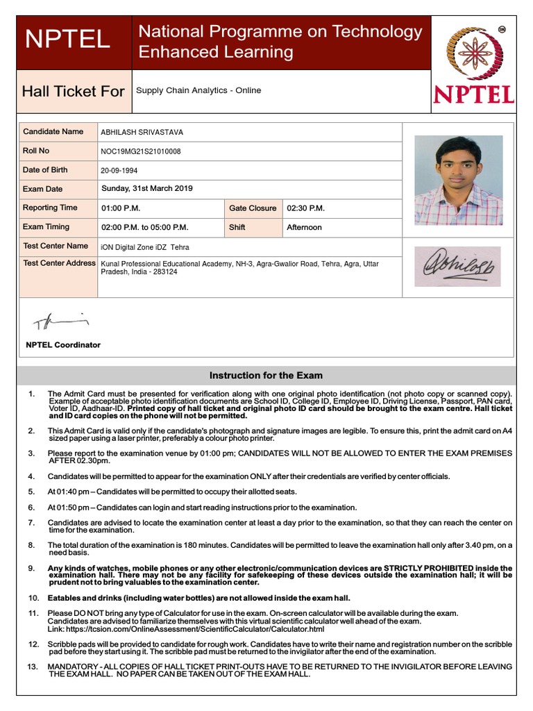 SKCa | PDF | Identity Document | Written Communication