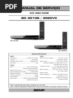 X99 Setup Bios | PDF