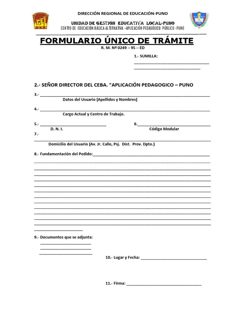 Logotipo Ceba | PDF | Educación avanzada | Maestros