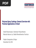 Stonkote HT4 Product Data - En_US | PDF | Coating | Concrete