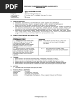 Sintak Model Inquiry Learning | PDF