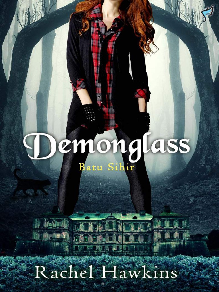 Demon Glass | PDF