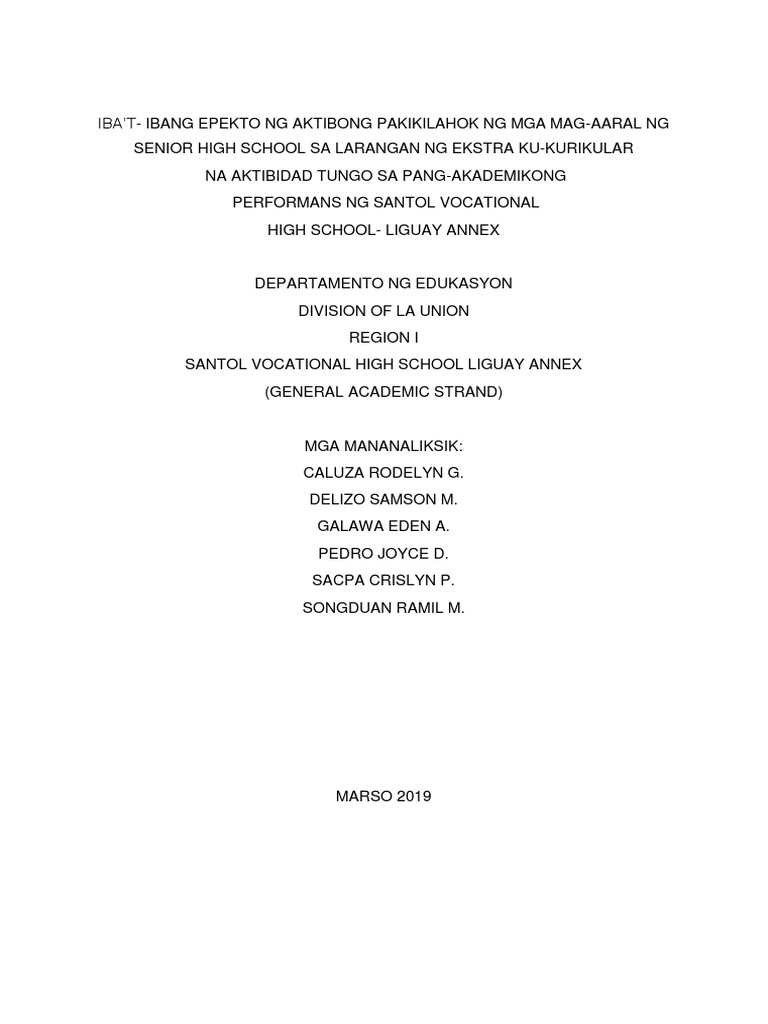 Joyce Pedro | PDF