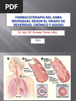 Guía GINA 2024 - Actualización Crucial en El Enfoque Del Asma - Guías ...