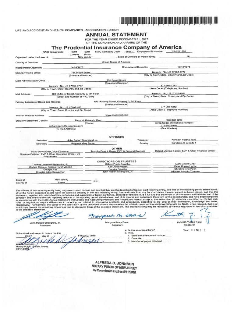 2017 PICA Excerpt | Download Free PDF | Income Tax In The United States ...