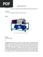 Reciprocating Compressor Power Calculation Part 2 | PDF | Pressure ...