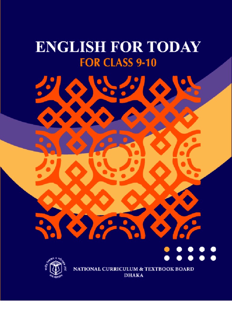 English For Today93 - 125664205520091027 | PDF | Curriculum | Linguistics