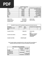 Simplify BOG Recondenser Design and Operation | PDF | Gas Compressor ...