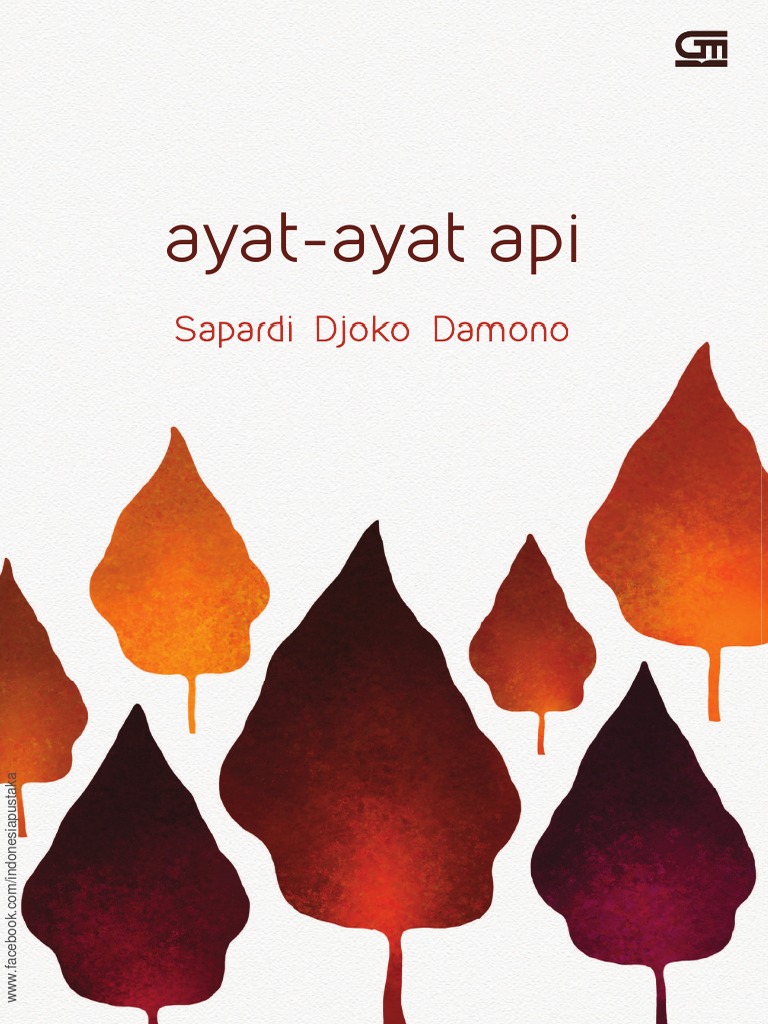 Ayat Ayat API | PDF