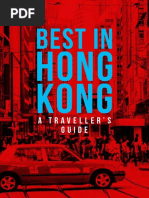 Hong Kong Airport Bus A11 - Route, Timetable, Fare, Stops, Map | PDF ...
