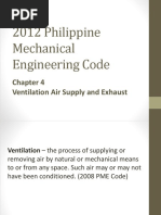 IMG - 0052 PSME Code 2012 50 | PDF | Elevator | Manufactured Goods