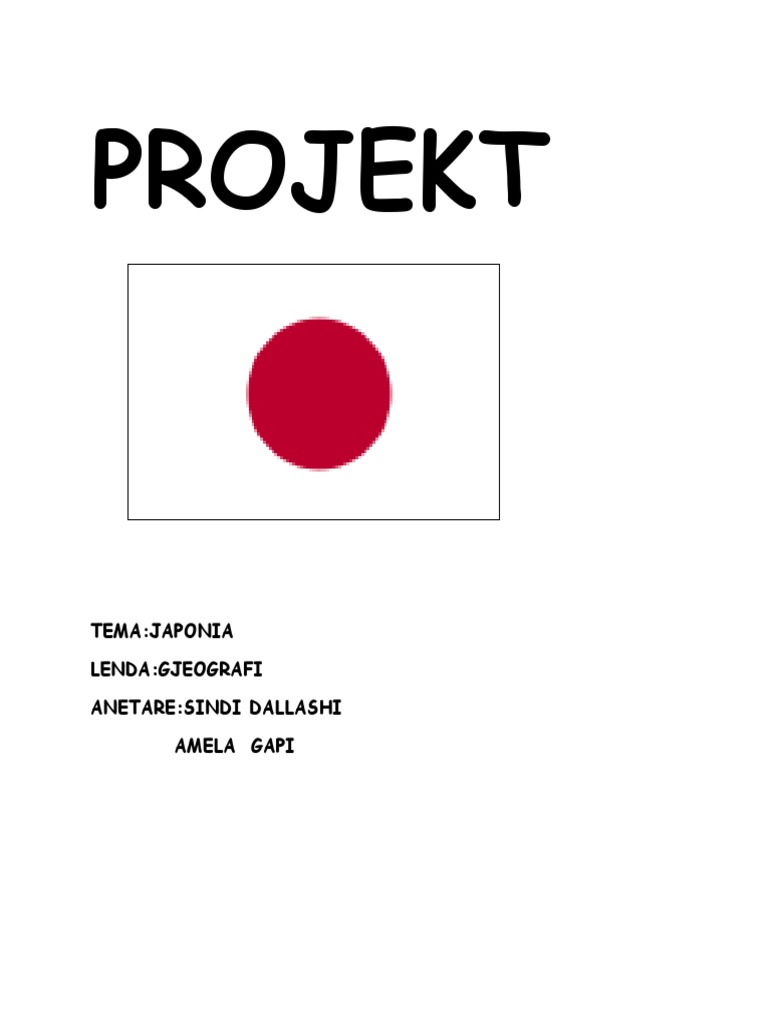 Proje KT | PDF