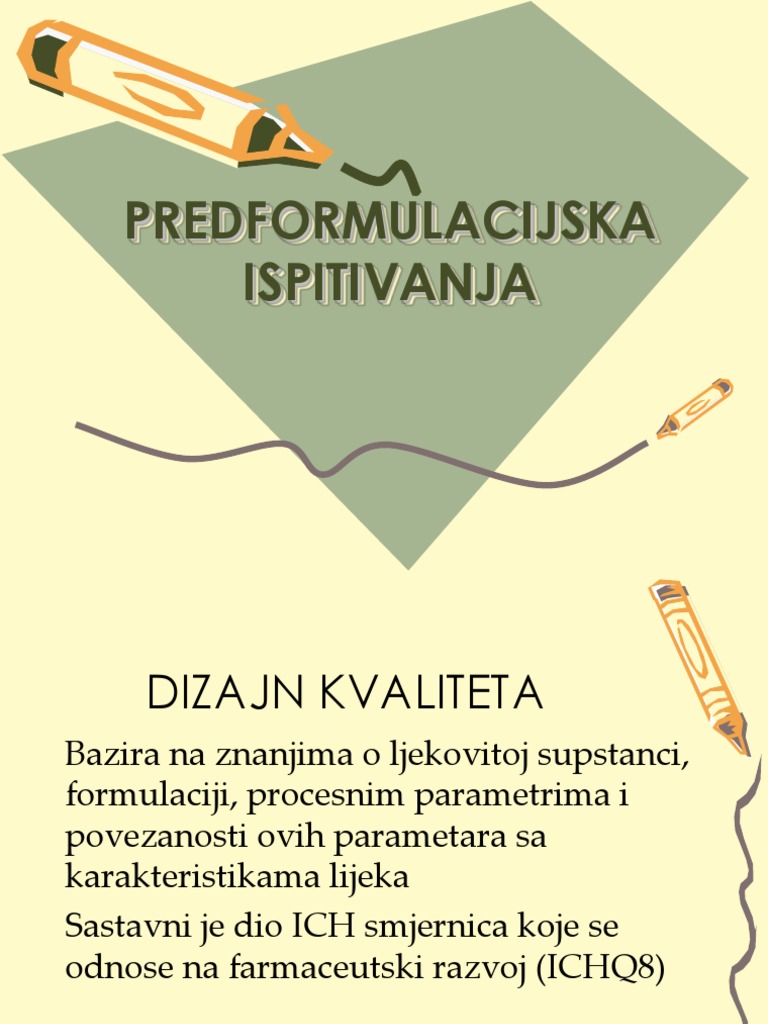 Predavanje 7 | PDF