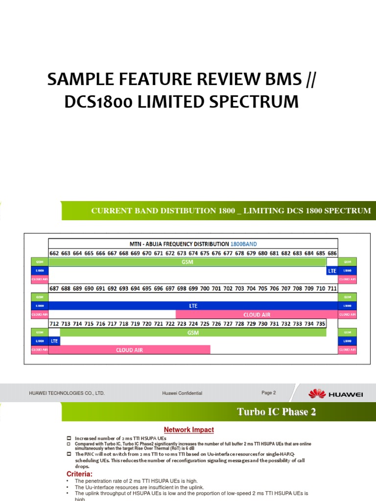 DCS1800 spectrum limits feature review | PDF | Physical Layer Protocols ...