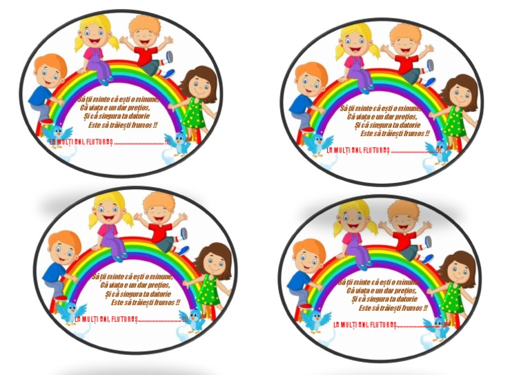 1 Iunie Ecuson | PDF