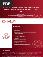 IANCON Conference Brochure | PDF