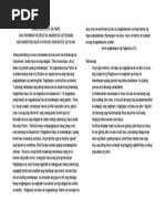 Salmo 91 Awit NG Pagtitiwala Sa Diyos | PDF