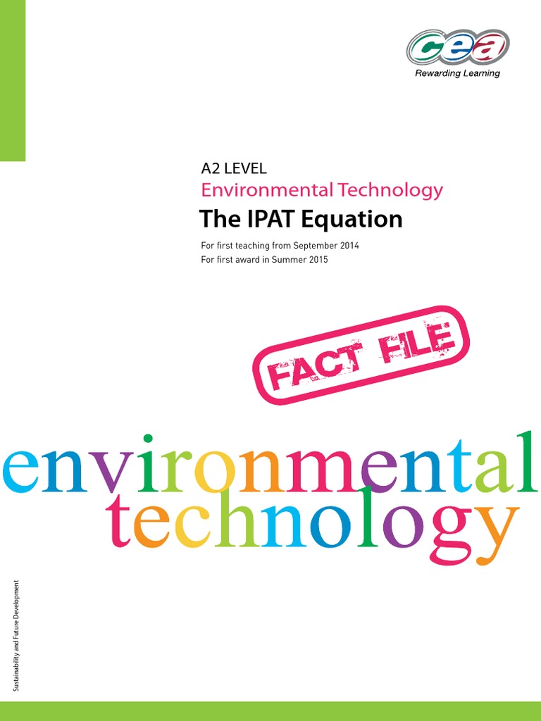 A2AS EnviroTech Support 20512 | PDF | Sustainability | Natural Environment