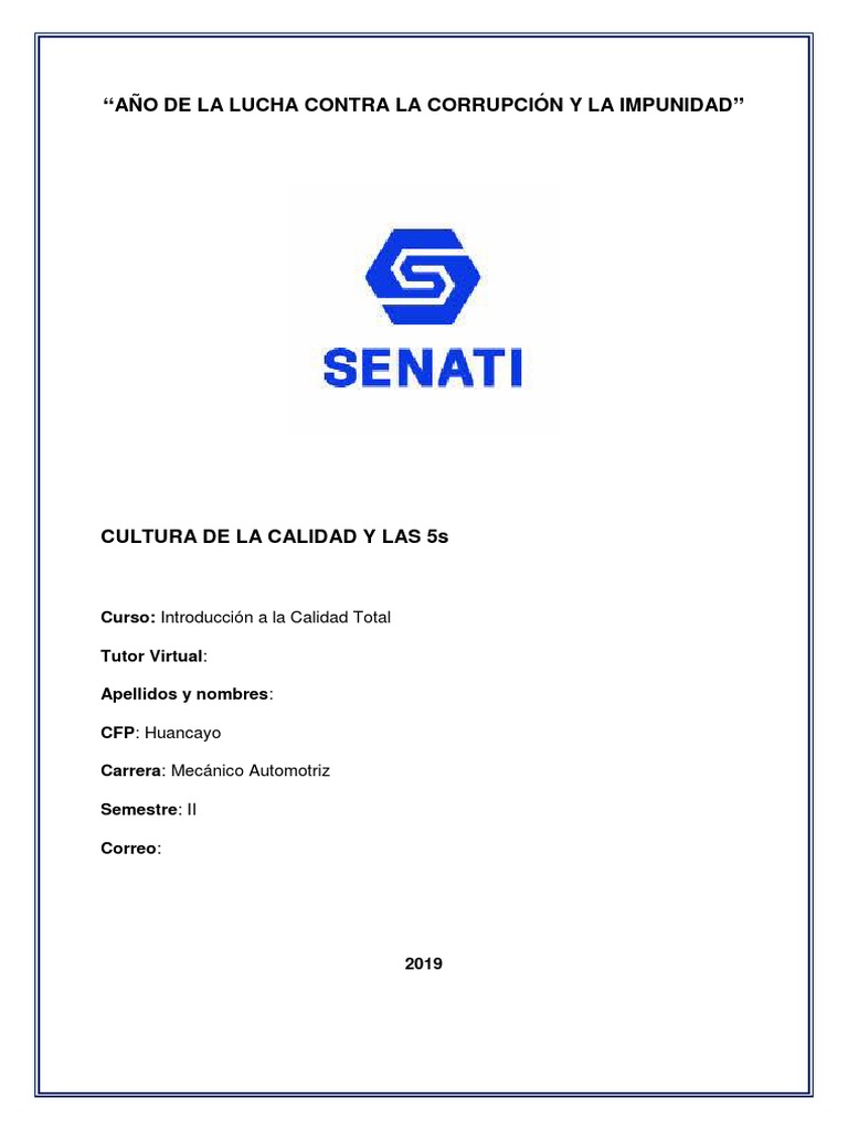 ICAT Tarea N°1 | PDF | Tecnología