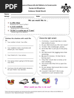 Are You Afraid of Spiders Graph | PDF