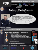 Spring Hanger Selection and Design Guidelines For A Piping Engineer ...