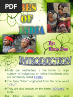 Notes On Understanding Marginalisation, Class 8 | PDF | Social ...