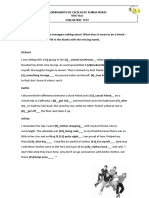 Diary Entry Class 9 - Format, Topics, Questions (With Answers) | PDF