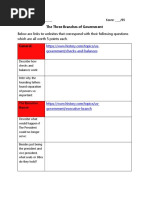 Lesson 11 Sections 3-8 TCI Questions Worksheet | PDF